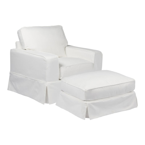 Chair And Ottoman Covers | Best Buy Canada