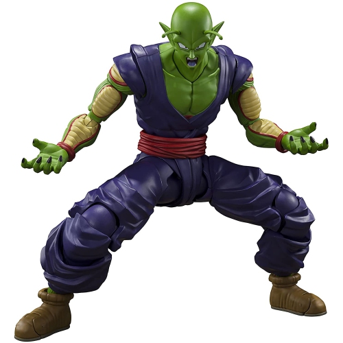 Tamashii Nations S.H.Figuarts Piccolo Super Hero Dragon Ball Super Super Hero Best Buy Canada