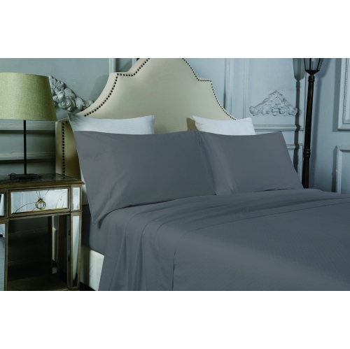 Athena 100 Cotton Swiss Dotted Sheet Set Best Buy Canada