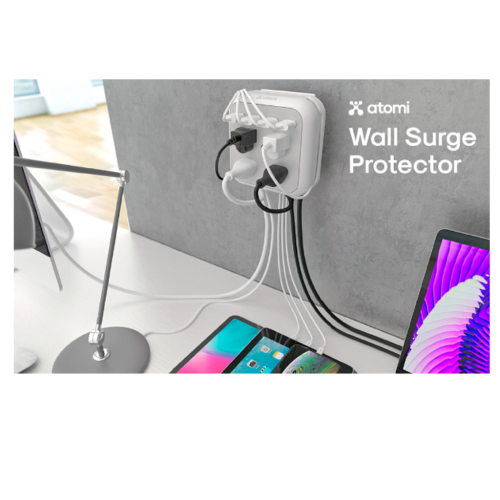 Wall Surge Protector | Best Buy Canada