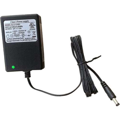 Charging power wheels battery with car charger store