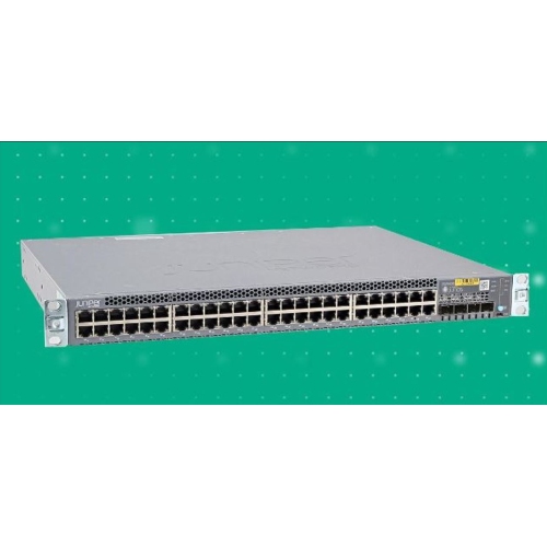 Juniper Networks - EX3400-48T-AFI - Commutateur Juniper EX3400-48T ...