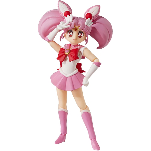 Chibi action figures store