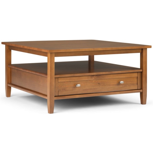 Coffee Table Light Brown | Best Buy Canada