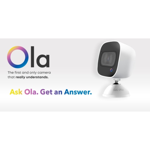 SEQCAM Security Camera | Best Buy Canada