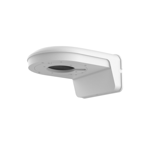 White color L shape junction box for Speedex camera | Best Buy Canada