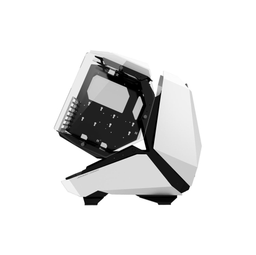 H.E. MechWarrior MOD-5 Gaming Computer Case Support ATX Motherboard ...