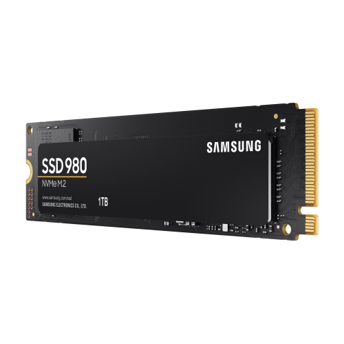 Samsung 980 1TB NVMe M.2 Internal SSD (MZ-V8V1T0B/AM) | Best Buy Canada Samsung 980 1TB NVMe M.2 Internal SSD (MZ-V8V1T0B/AM) | Best Buy Canada