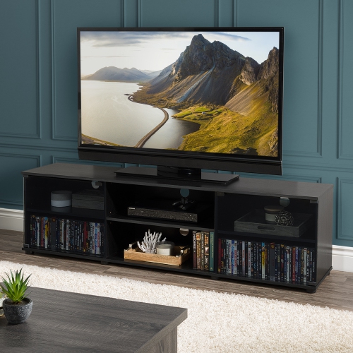 85 Inch TV Stand | Best Buy Canada