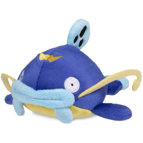 Pokemon 5 Inch Sitting Cuties Plush - Whiscash | Best Buy Canada