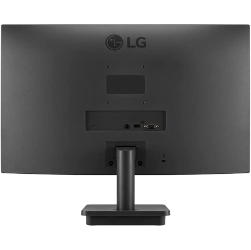 LG 24" Full HD (1920*1080) IPS 75Hz w/ 3-Side Virtually Borderless, AMD ...