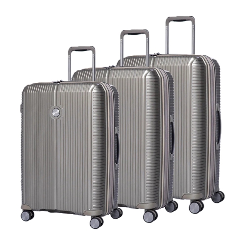 Verage Rome 19" + 24" + 28" Hardside Expandable Luggage Set | Best Buy Canada
