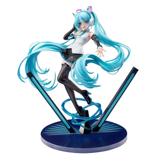 Hatsune Miku Figure | Best Buy Canada