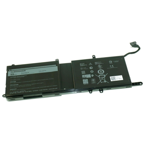 New Genuine Dell Alienware 15 R3 R4 Battery 99Wh | Best Buy Canada