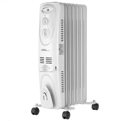 Portable Radiator Heaters | Best Buy Canada