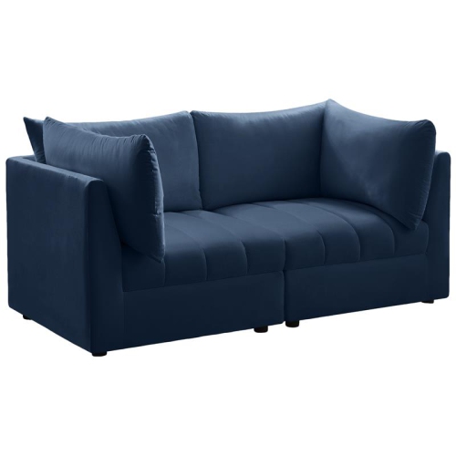 Navy Blue Sofa | Best Buy Canada
