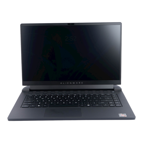 Boîte ouverte - Alienware m15 R7 15 po - Ryzen 9 16 Go 1 To RTX 3070ti ...