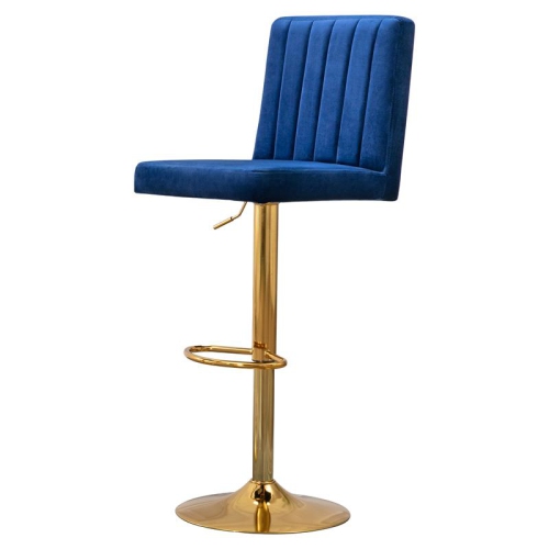 Blue Swivel Bar Stools | Best Buy Canada