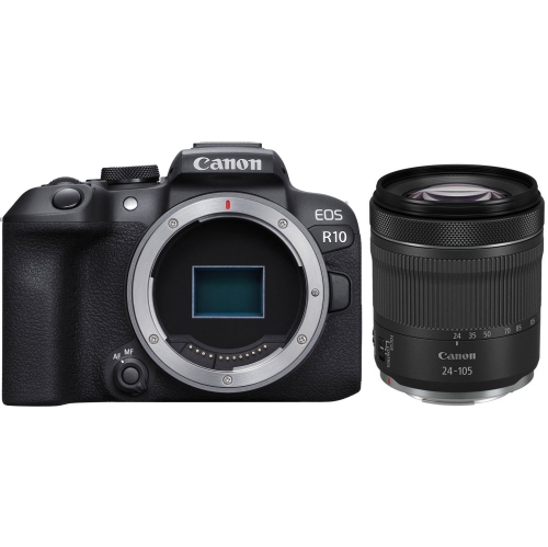 Canon Eos R | Best Buy Canada