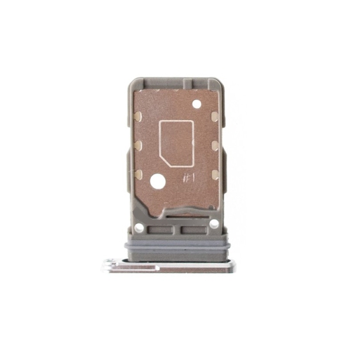 Replacement Single Sim Card Tray For Samsung Galaxy S21+ Plus 5G (SM ...