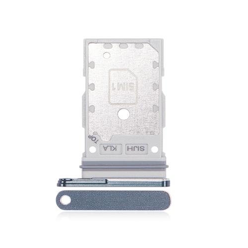 Replacement Single Sim Card Tray For Samsung Galaxy S22 Ultra 5G (SM ...