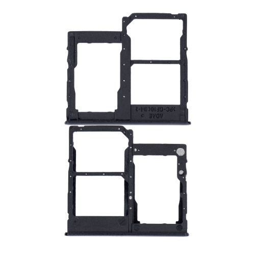 Replacement Dual Sim Card Tray Compatible For Samsung Galaxy A41 (A415 ...