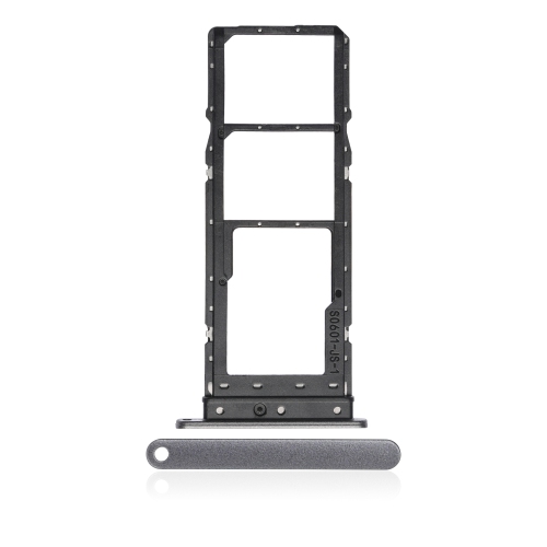 Replacement Dual Sim Card Tray Compatible For Motorola Moto E20 (XT2155 ...