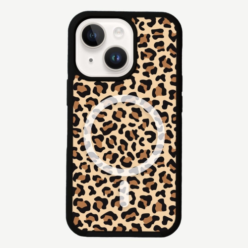 MagSafe iPhone 13 Pro Brown Leopard Case | Best Buy Canada