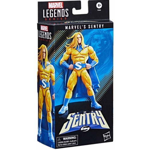 Marvel Legends Series Marvel s Sentry Action Figure