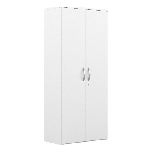 Tall White Cabinet With Doors | Best Buy Canada