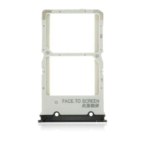 Replacement Dual Sim Card Tray Compatible For Xiaomi Mi 9T / 9T Pro ...