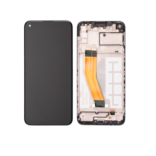 Refurbished (Excellent) - Replacement LCD Assembly With Frame ...