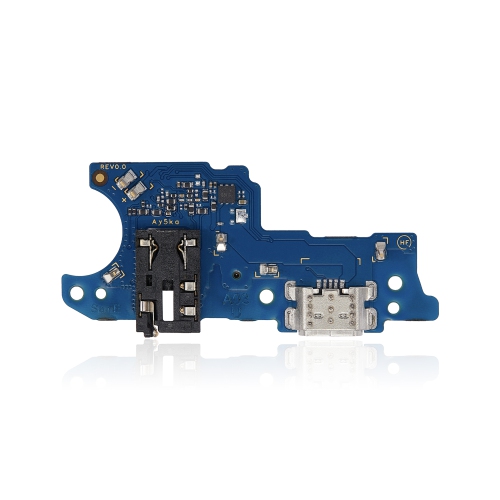 Replacement Charging Port Board With Headphone Jack Compatible For ...