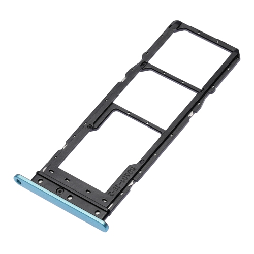 Replacement Dual Sim Card Tray Compatible For Motorola Moto E20 (XT2155 ...