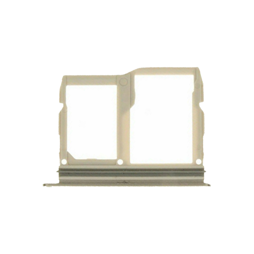 Plateau de remplacement pour carte SIM X Venture de LG (H700 ...