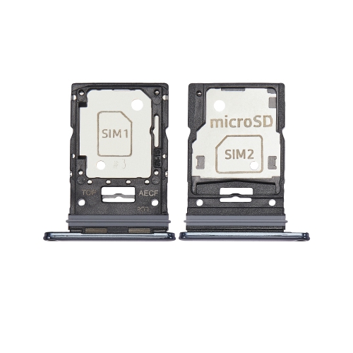 Replacement Dual Sim Card Tray Compatible For Samsung Galaxy A53 5G ...