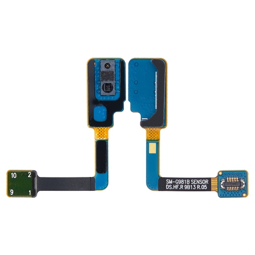 Replacement Proximity Sensor Flex Cable Compatible For Samsung Galaxy ...