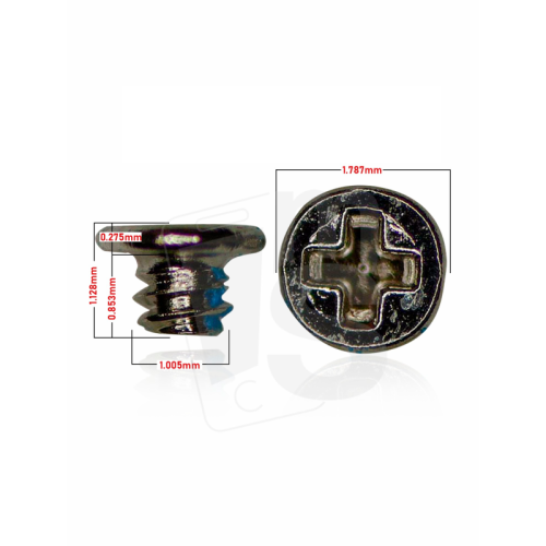 Replacement Screw Box 2.0 Refill [ 2H9 ] (100 Pack) | Best Buy Canada