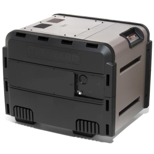 Hayward Universal H Series Low NOx 250,000 BTU Natural Gas Swimming Pool Heater | Best Buy Canada