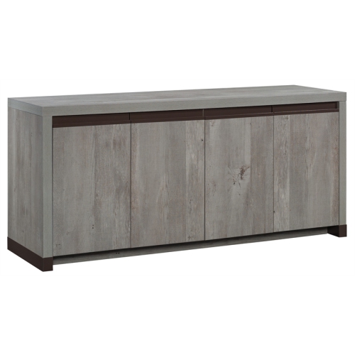 Modern Credenza | Best Buy Canada