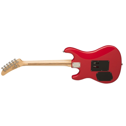 Kramer '84 Alder Reissue - Radiant Red | Best Buy Canada
