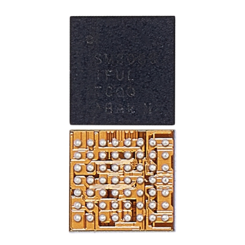 Replacement Power Management IC Compatible For Samsung Galaxy S22 Ultra ...