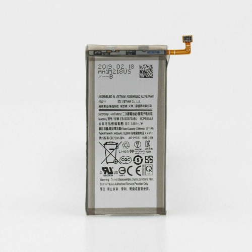 Replacement Battery for Samsung Galaxy S10 | Best Buy Canada