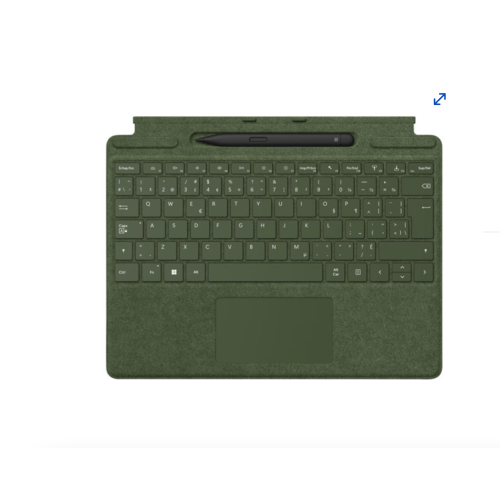 Surface Pro X Keyboards | Best Buy Canada