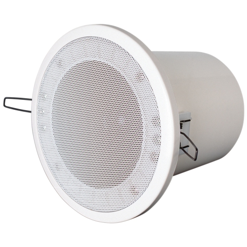 Yorkville Sound Coliseum Series Ceiling Speaker - 4 inch - 10 Watts ...