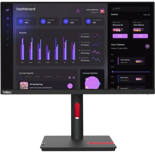 Thinkvision Monitors | Best Buy Canada