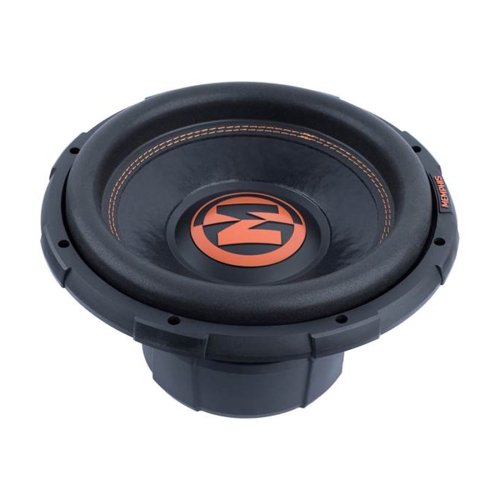 Memphis Audio MJP1222 Pro Series 12" Component Subwoofer | Best Buy Canada