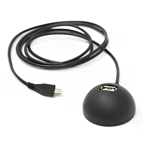 Hey Tech Micro USB Base for HeyU Device Cable Real Time Visual Feedback ...