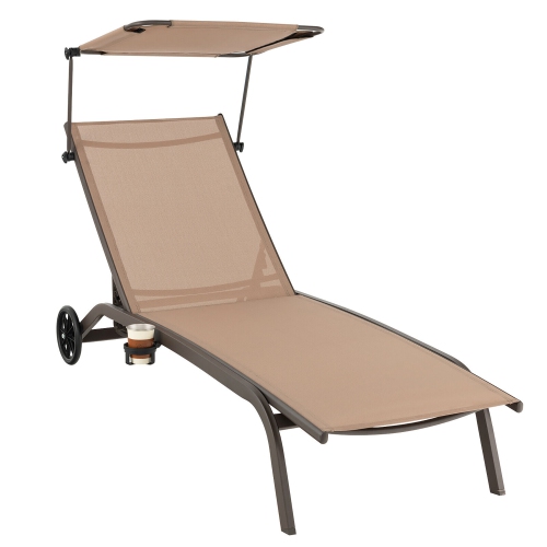 Heavy duty chaise lounge chairs store