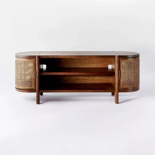 Threshold portola hills console table store